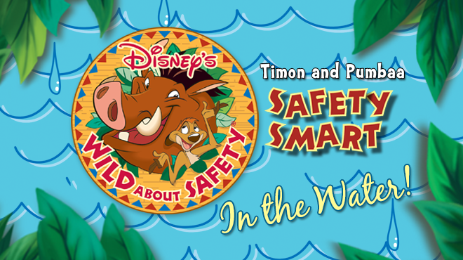 Videos - Disney Wild About Safety